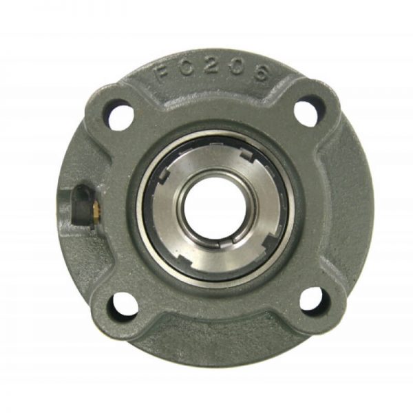 Gối Đỡ UC FC 206 ADR - VÒNG BI TRƯỜNG PHÁT