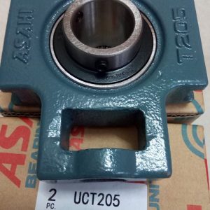 Gối Đỡ UC T 205 Asahi - VÒNG BI TRƯỜNG PHÁT