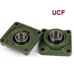 Gối đỡ - VÒNG BI TRƯỜNG PHÁT