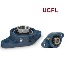 Gối đỡ - VÒNG BI TRƯỜNG PHÁT